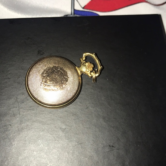 Colibri | Accessories | Vintage Colibri Clock Watch | Poshmark